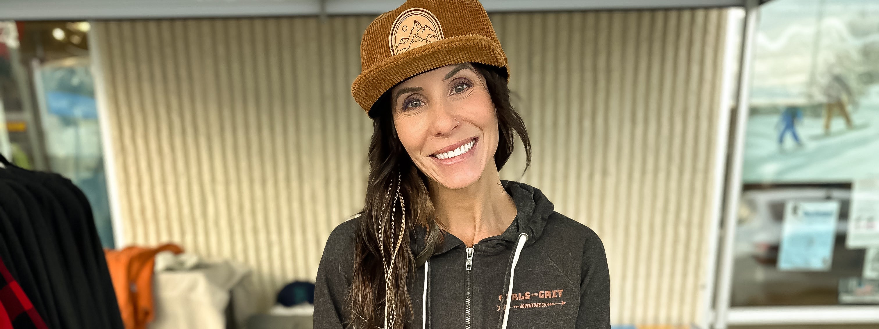 Girls with Grit Merch Store – MADE || Girls with Grit