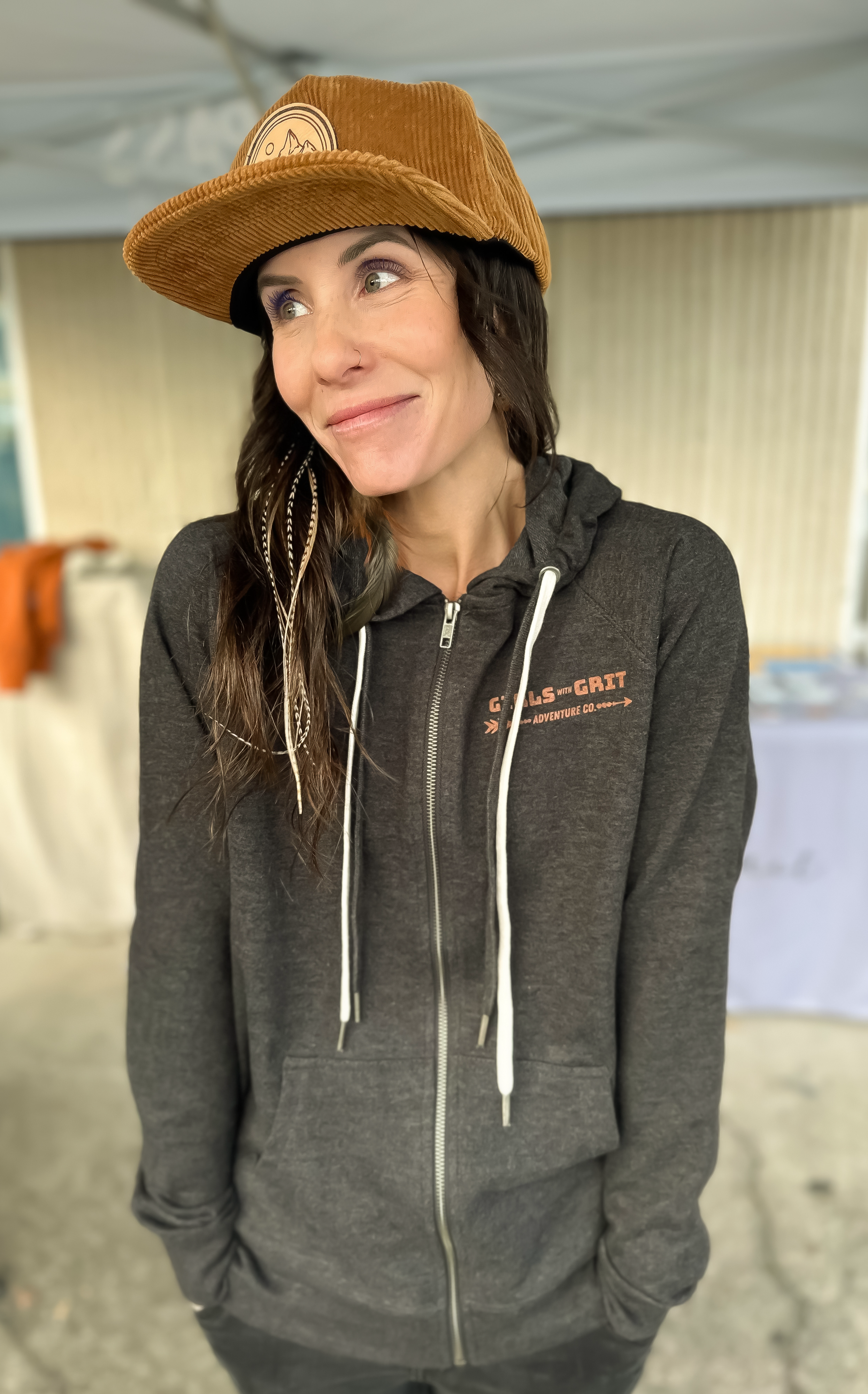Girls with Grit Merch Store – MADE || Girls with Grit